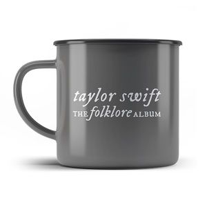 Taylor Swift | Accessories | New Taylor Swift Folklore Mug Cup | Poshmark